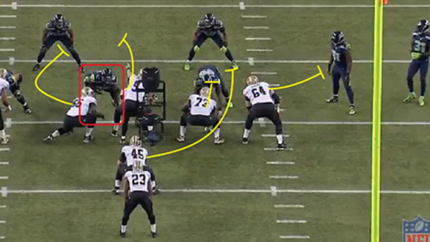 He Ain't Just a Nobody - Sports Illustrated