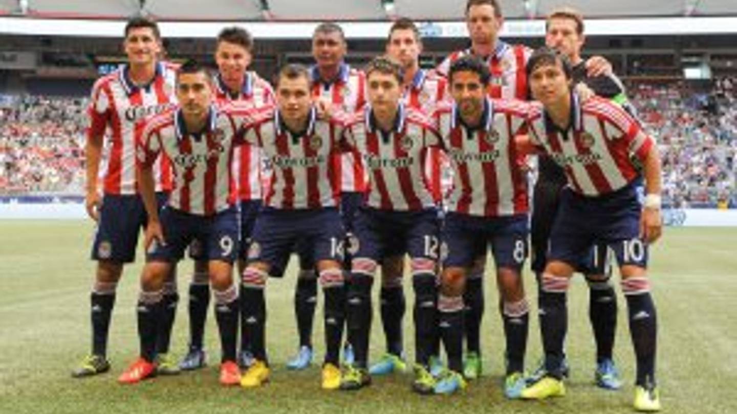 Major League Soccer Purchases Chivas Usa Sports Illustrated