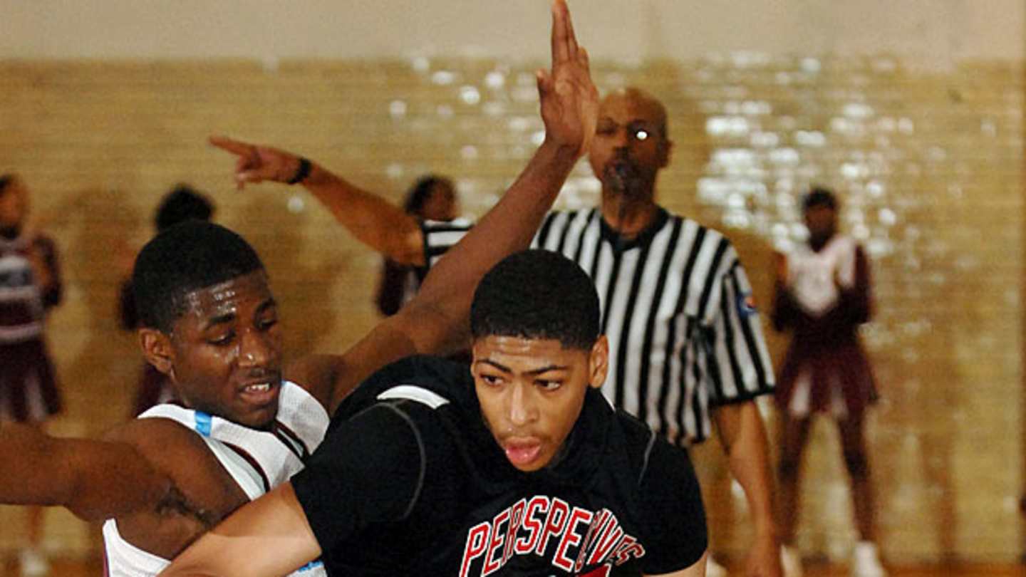 anthony davis dunk city dynasty