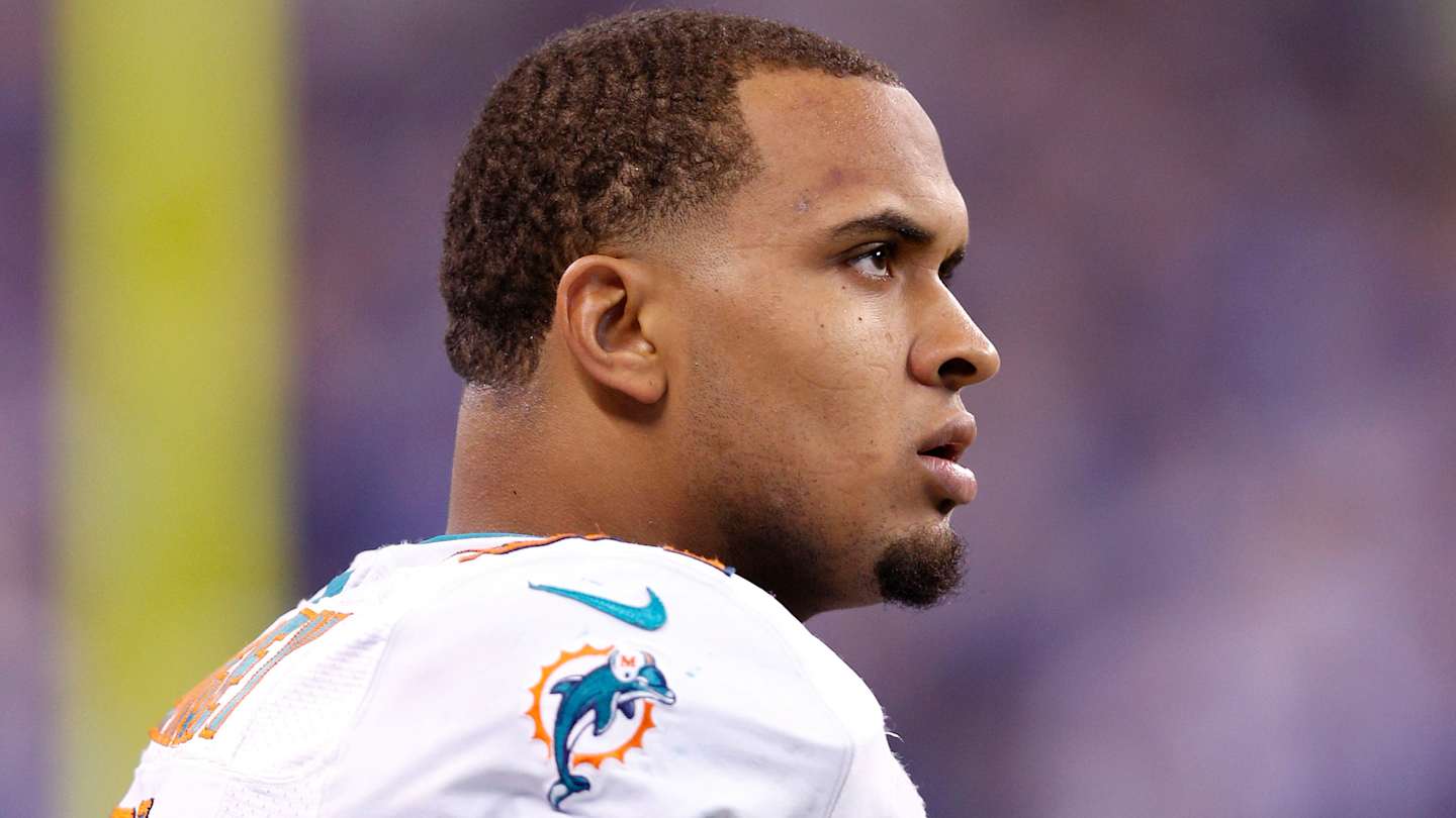 Mike Pouncey injury: Miami Dolphins center unsure when he will return ...
