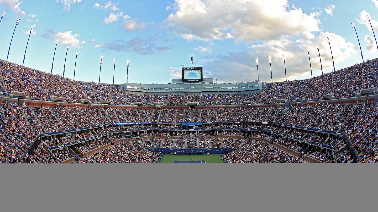 US Open tennis 2014 schedule, TV coverage, live stream for Day 7 ...