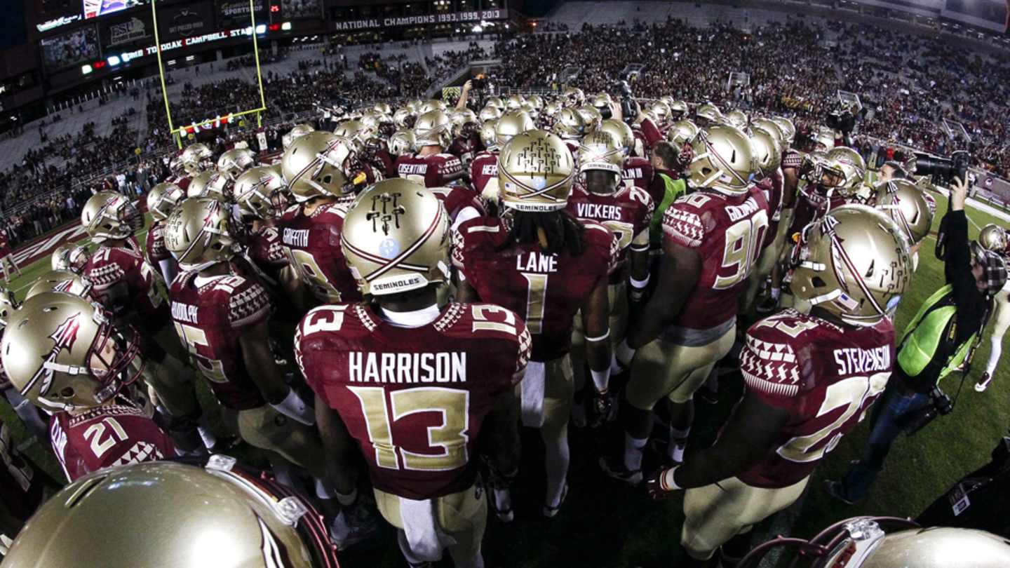 Florida State vs Boston College: Game time, live stream, TV, radio ...