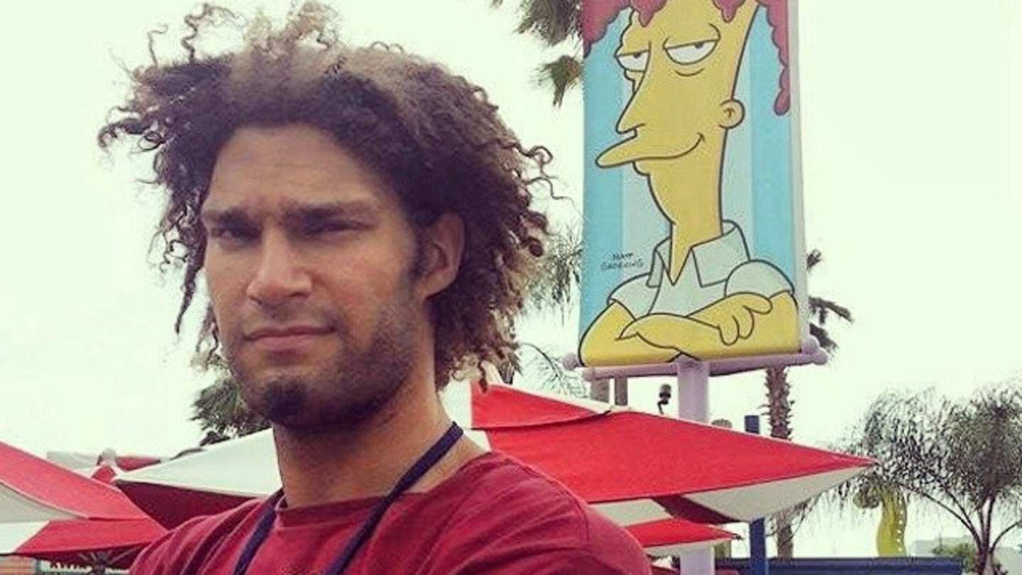 Robin Lopez found his Simpsons doppelganger - Sports Illustrated