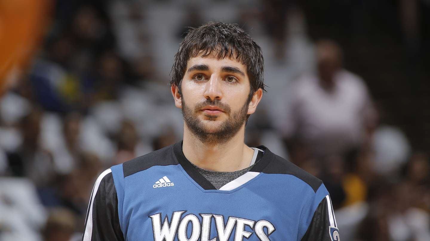 Ricky Rubio offered 4 years, $48M from Timberwolves - Sports Illustrated