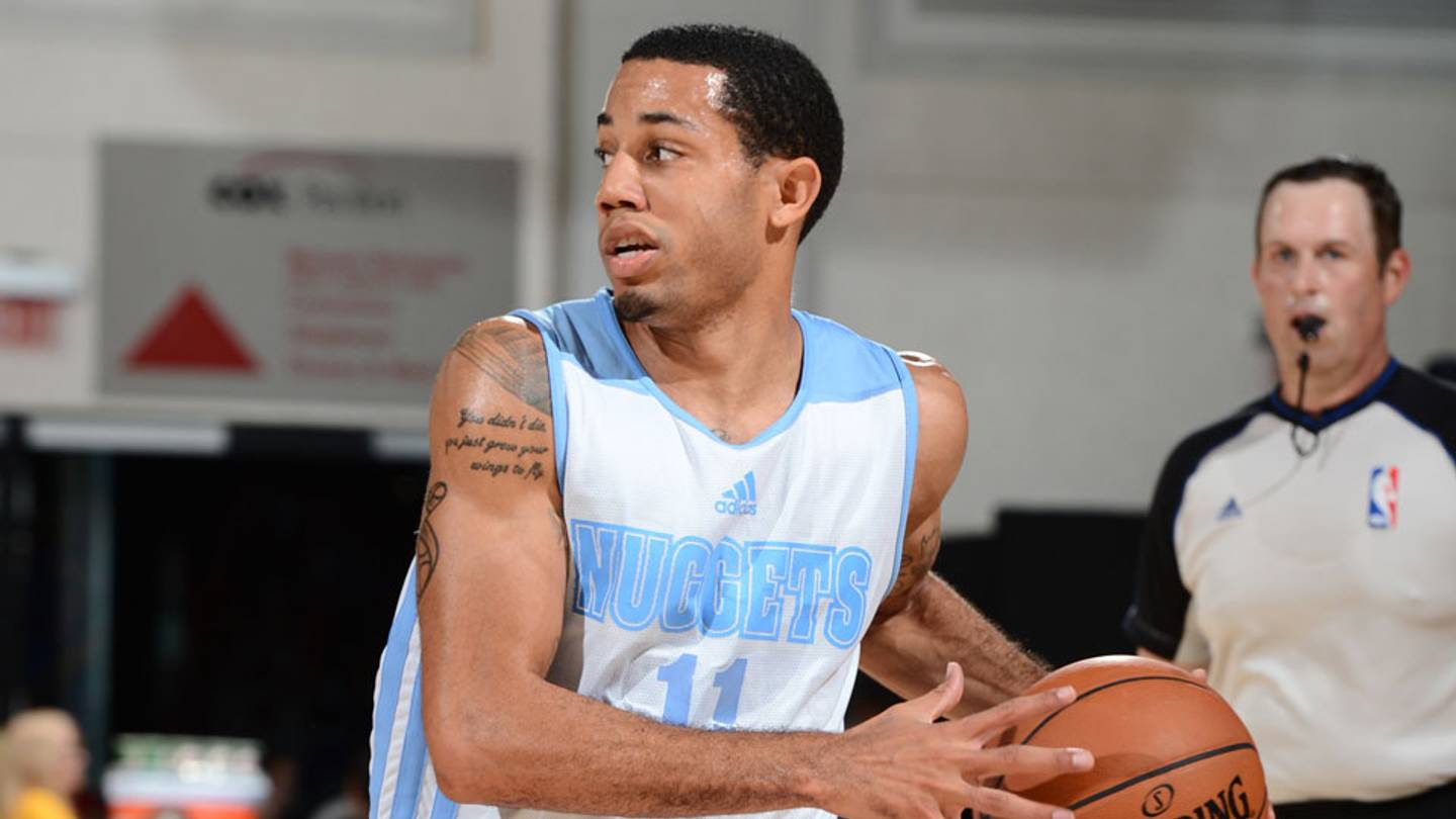 Nuggets sign former Virginia Tech guard Erick Green - Sports Illustrated