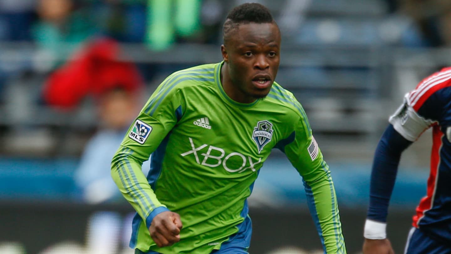 Steve Zakuani retires, ending MLS' most roller coaster-like career ...
