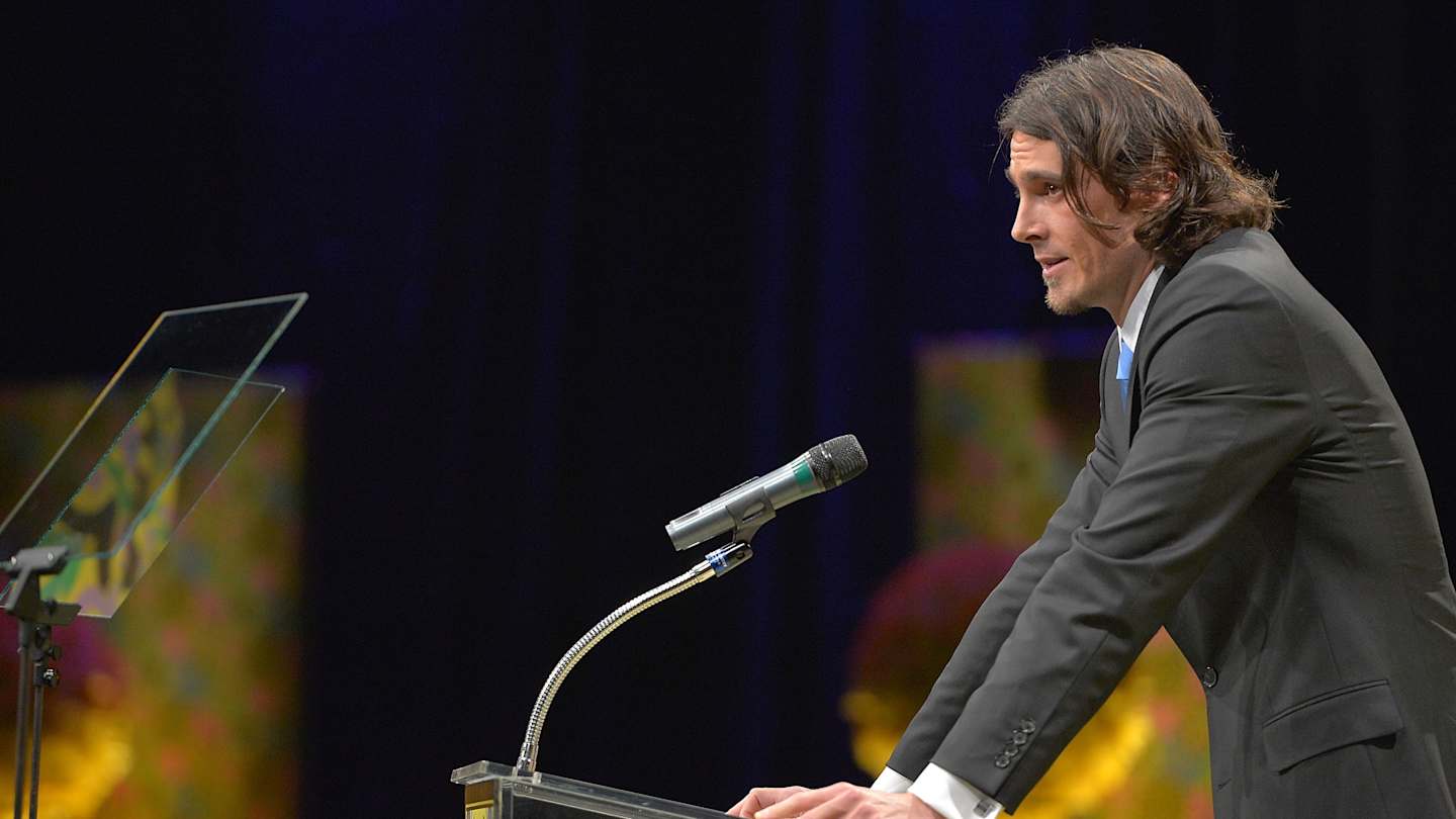 Chris Kluwe continues to slam NFL, plans to file suit in coming week ...