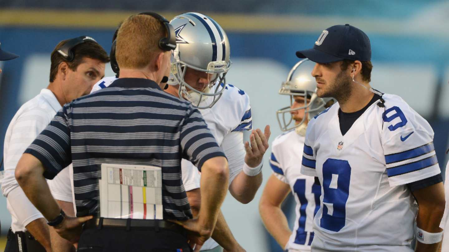 Baltimore Ravens vs. Dallas Cowboys: Tickets, start time, TV coverage ...