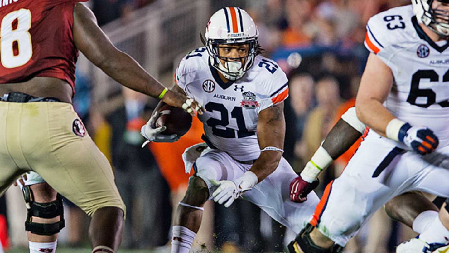Following breakthrough seasons, Tre Mason, Greg Robinson face different ...