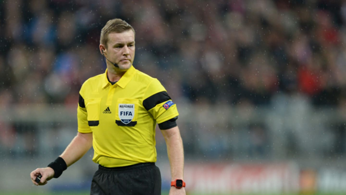MLS replacement referees to continue in Week 2 after PRO-PSRA ...