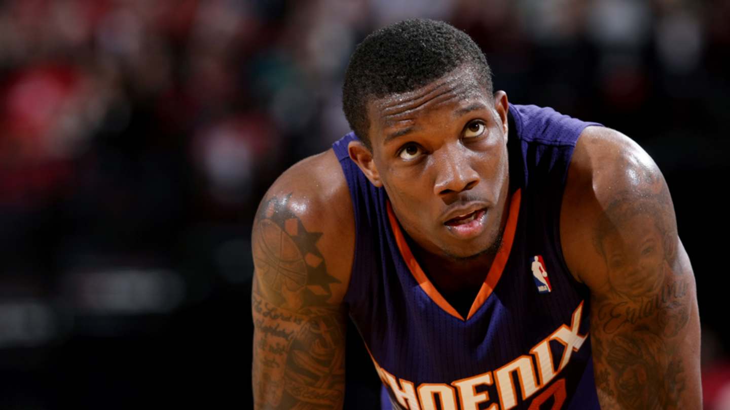 eric bledsoe suns contract