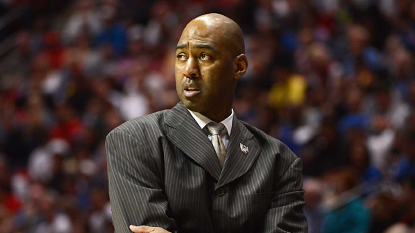 There's no room for error in Wake Forest's hire of Danny Manning ...