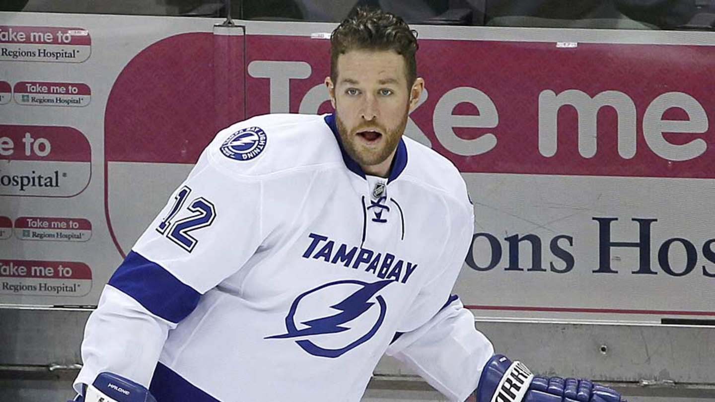 Ryan Malone signed by New York Rangers - Sports Illustrated