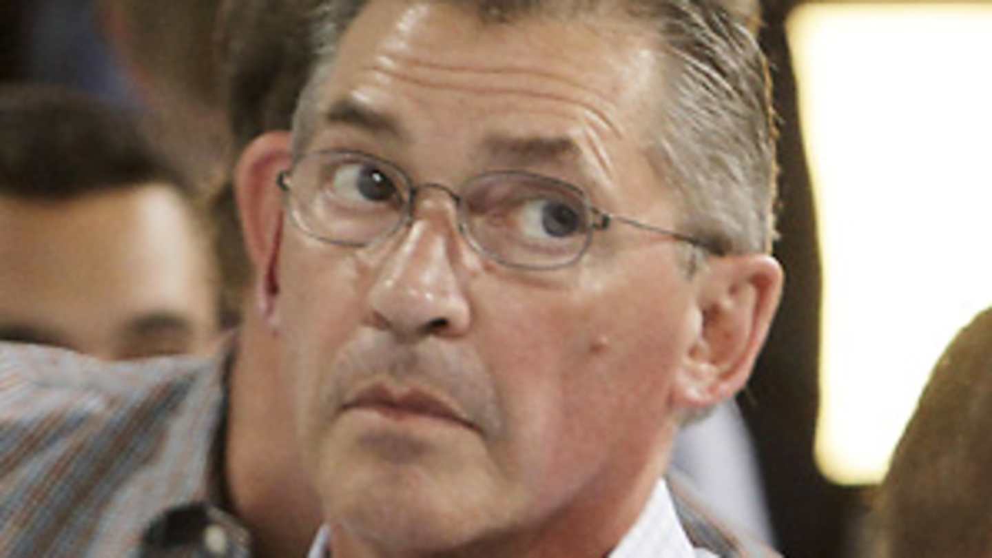 Greg Bishop: Kentucky core talent leads back to Texas and Kenny Troutt ...