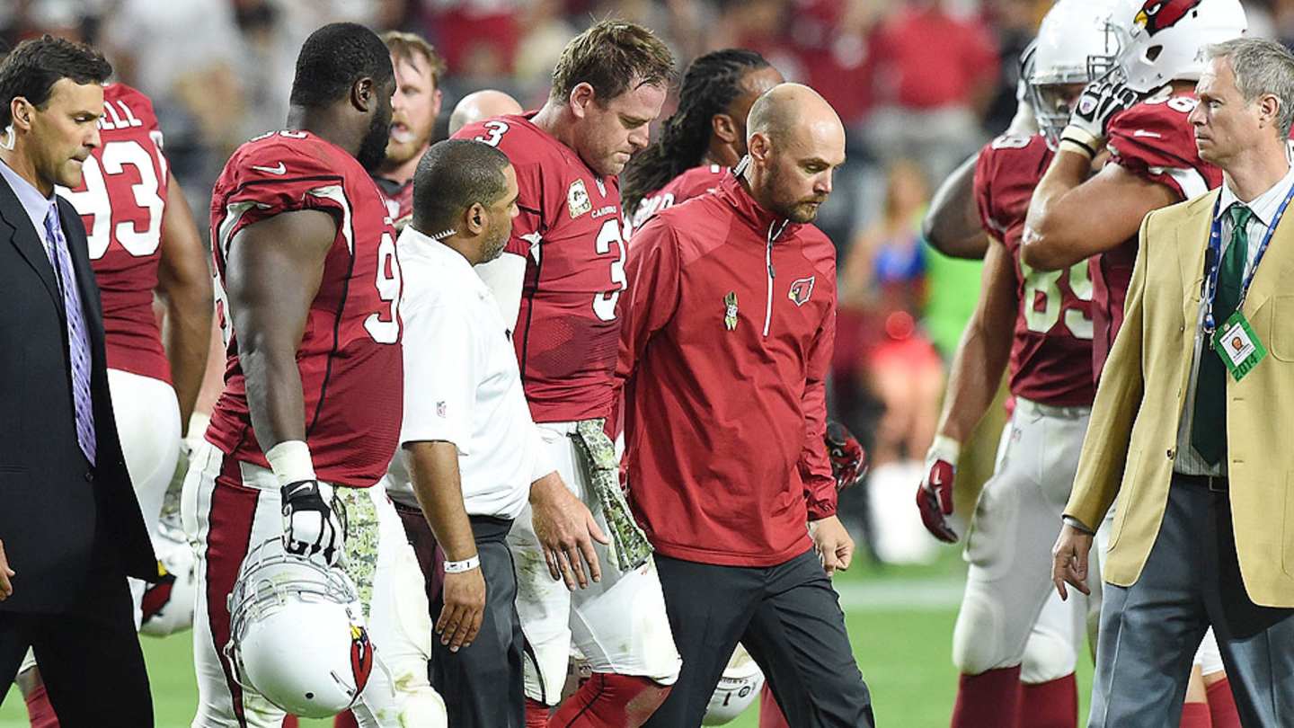 Carson Palmer injury: Can Arizona Cardinals win without QB? - Sports ...