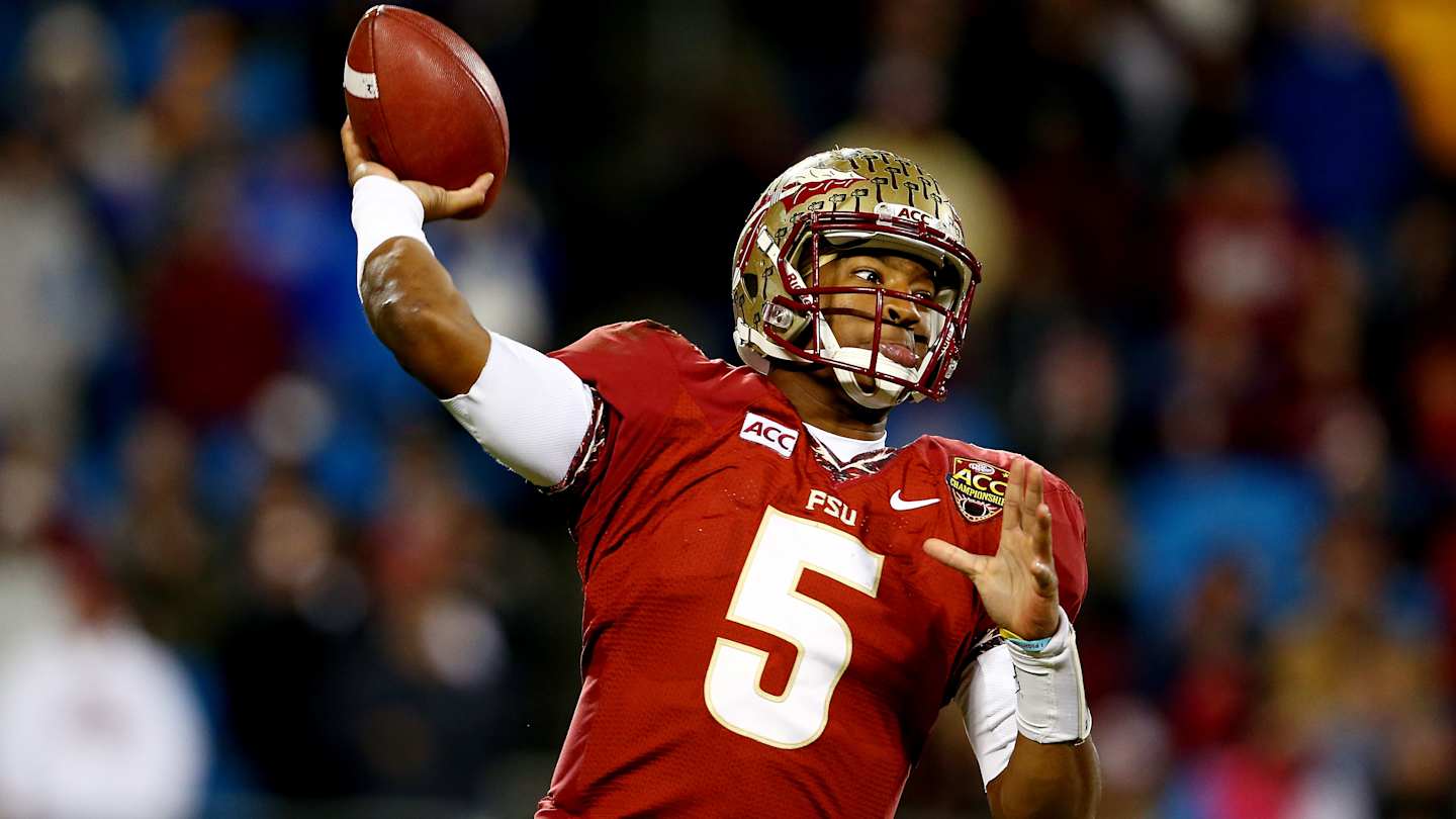 Florida State Seminoles 2014 schedule - Sports Illustrated