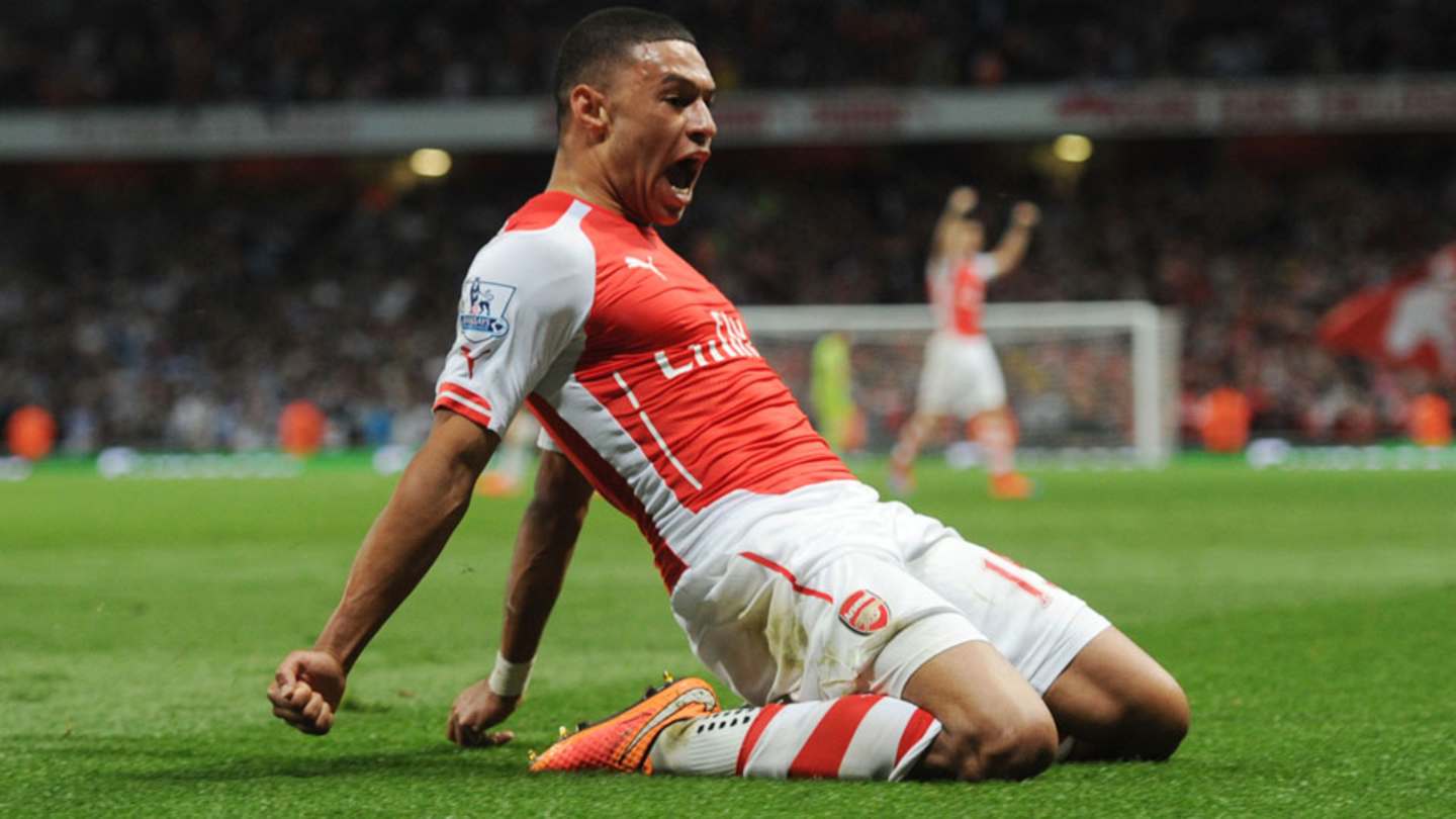 Arsenal live stream: Watch Champions League online - Sports Illustrated