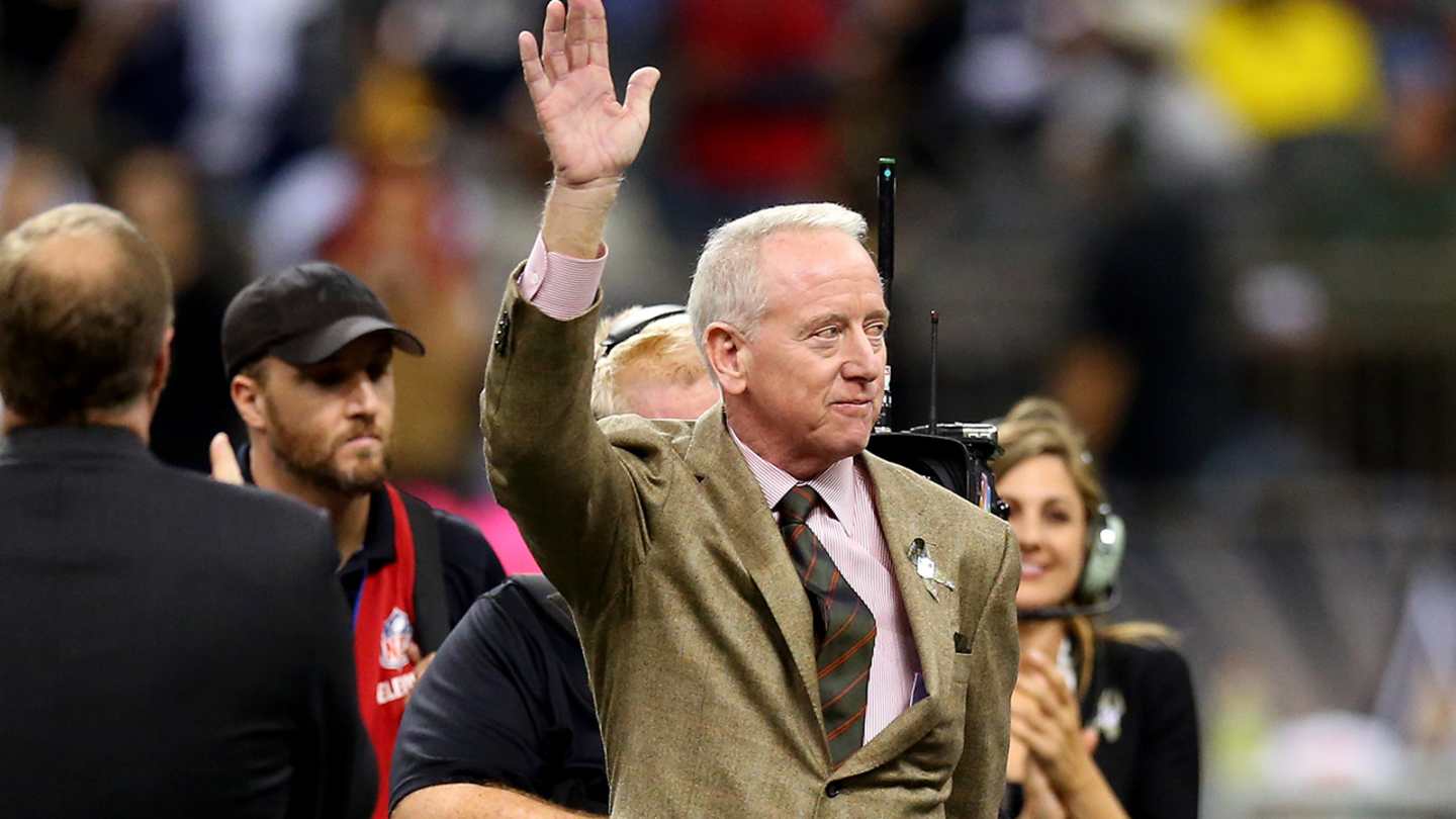 Archie Manning stepping down from College Football Playoff Committee ...