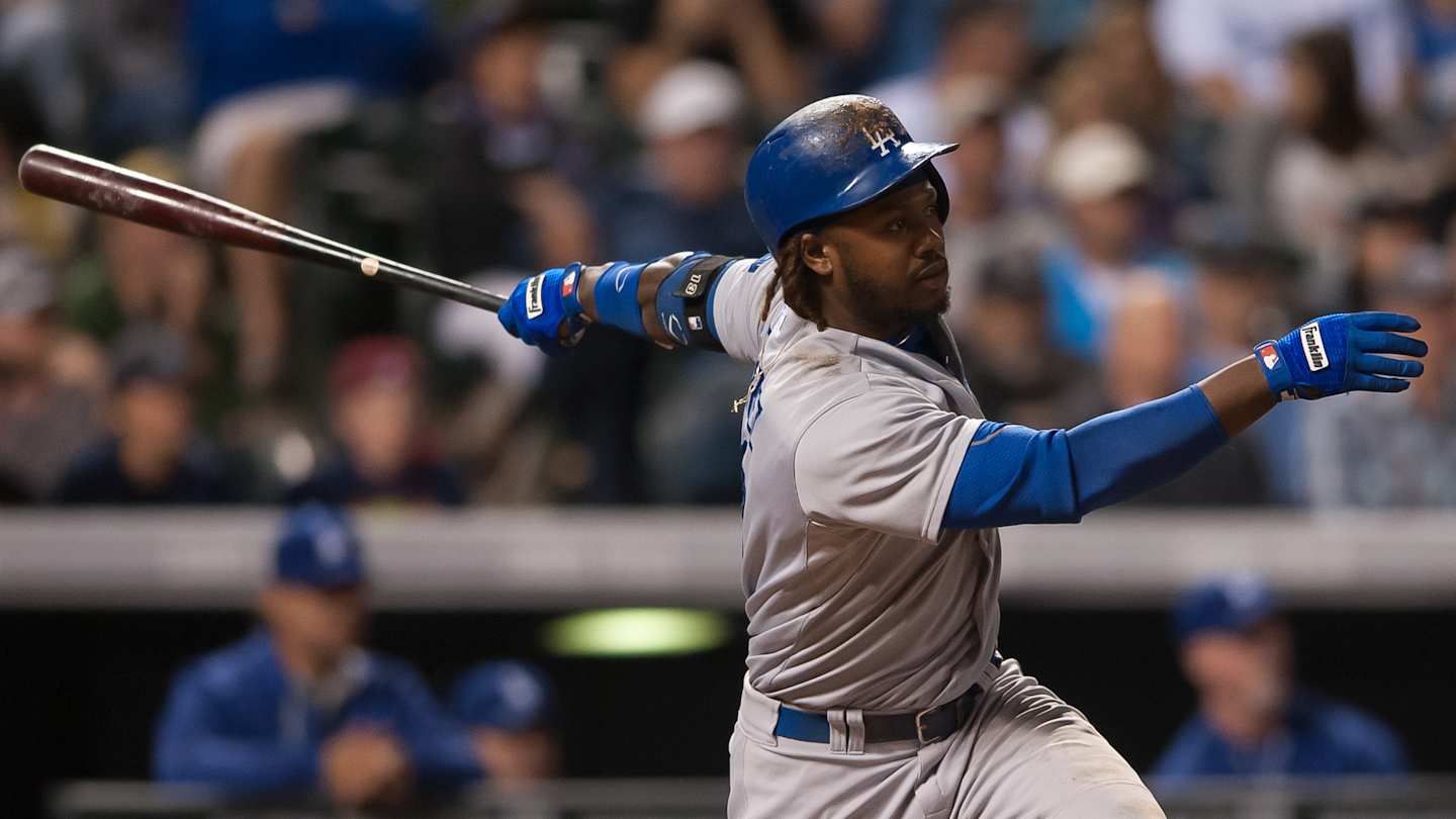 Seattle Mariners interested in Hanley Ramirez, Victor Martinez - Sports ...