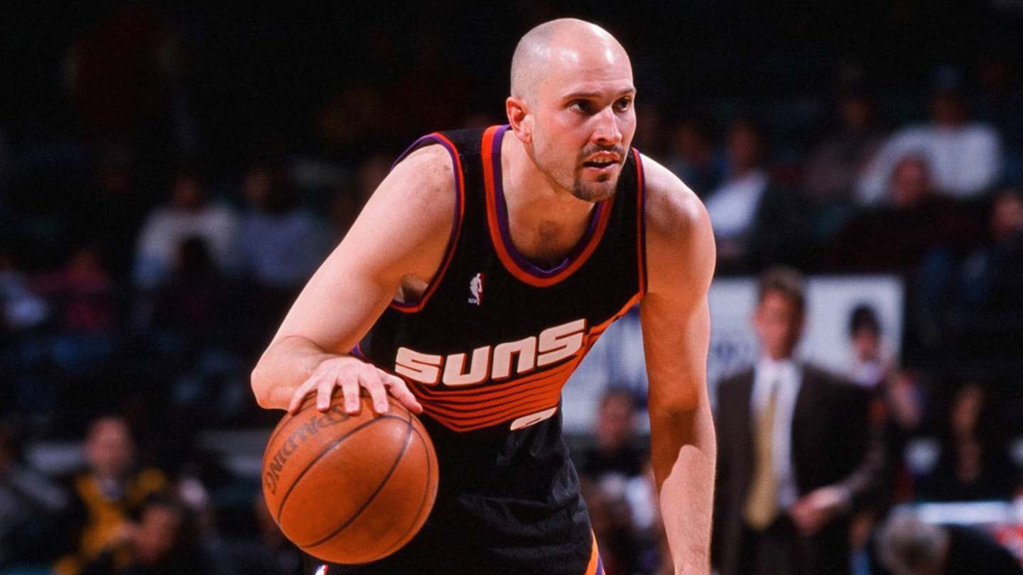 Ex-NBA guard Rex Chapman arrested for stealing from Apple store ...