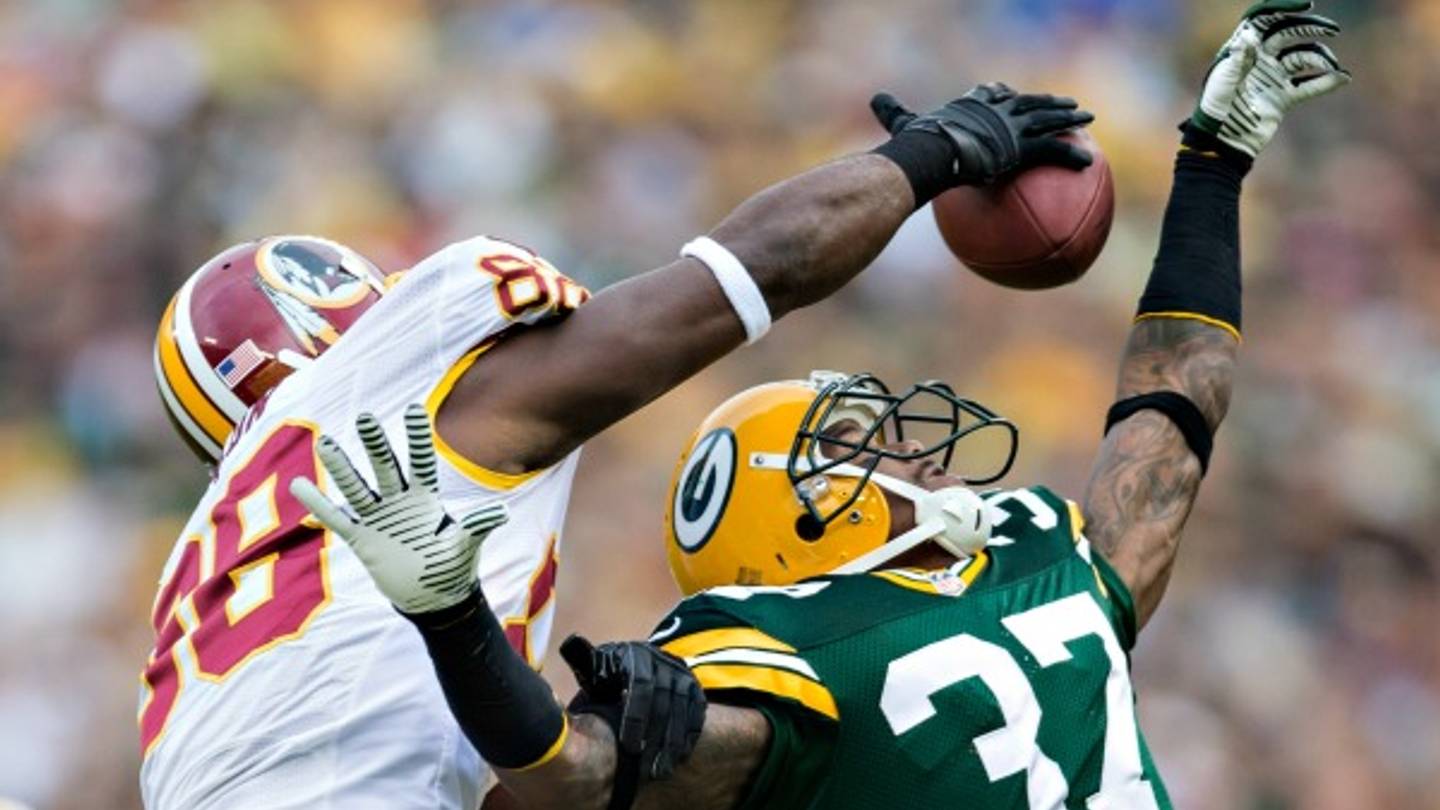 Packers, Sam Shields reach four-year, $39 million contract - Sports ...