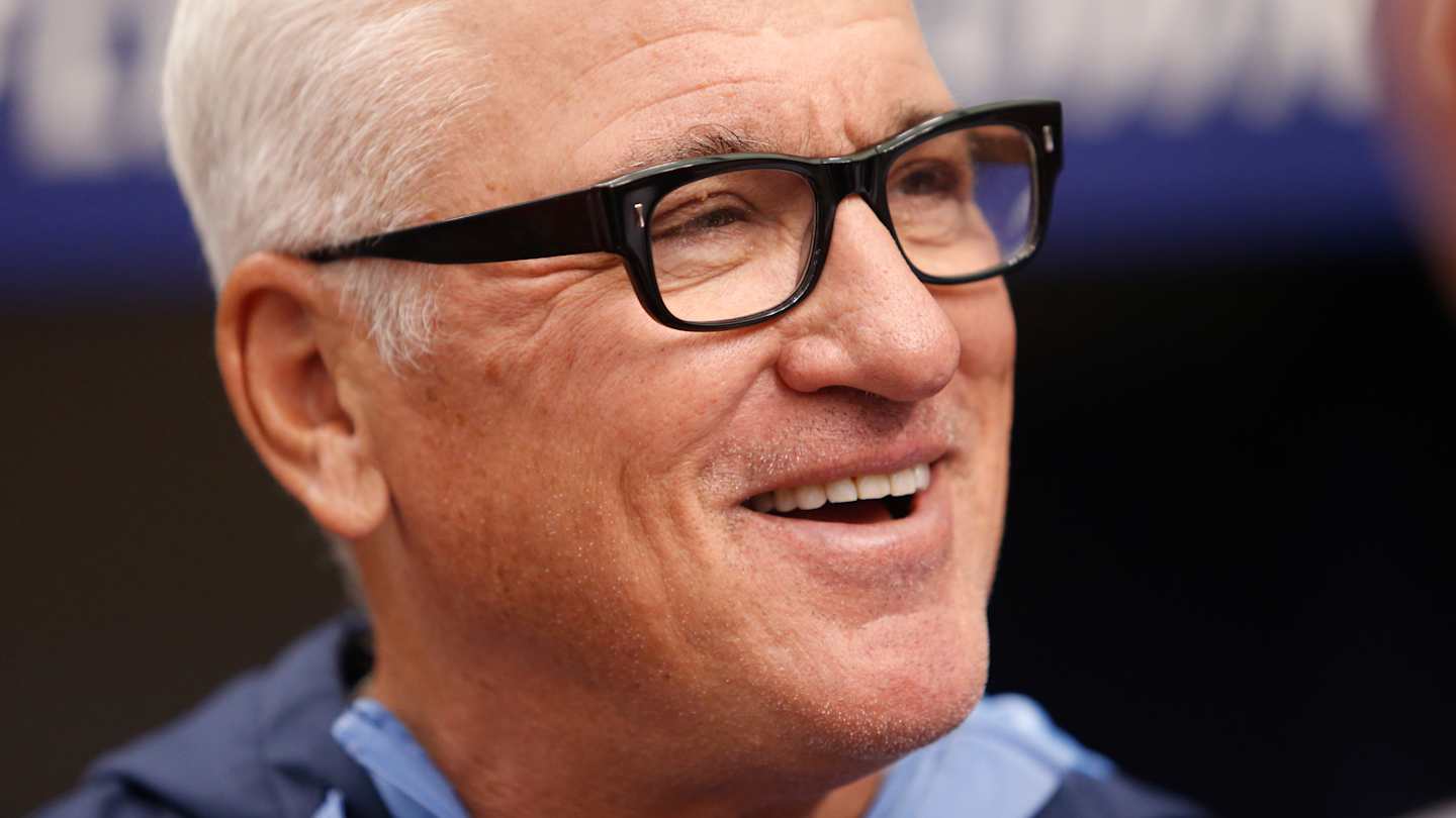 Joe Maddon to become manager of the Chicago Cubs - Sports Illustrated