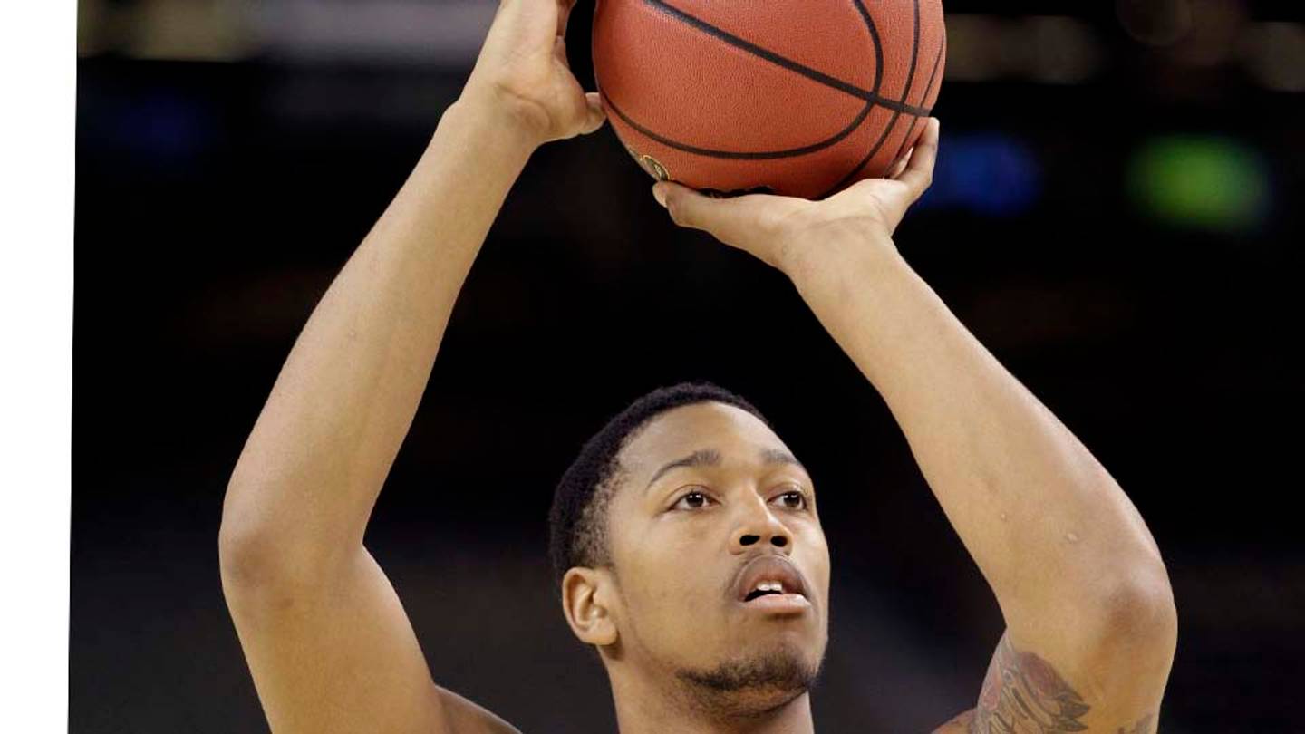 Ex-Missouri center Zach Price joins Winthrop - Sports Illustrated