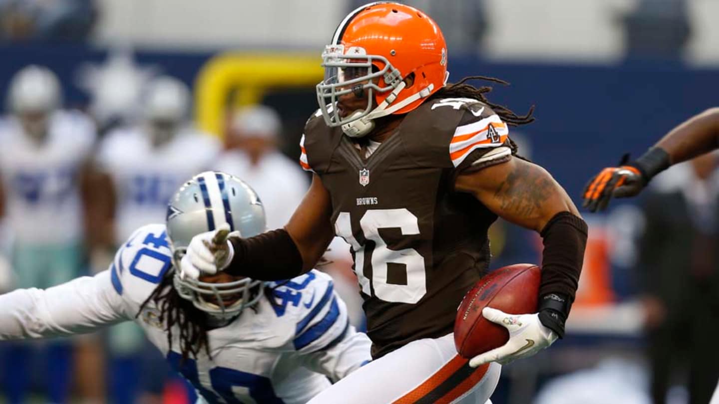Indianapolis Colts to sign WR Josh Cribbs - Sports Illustrated