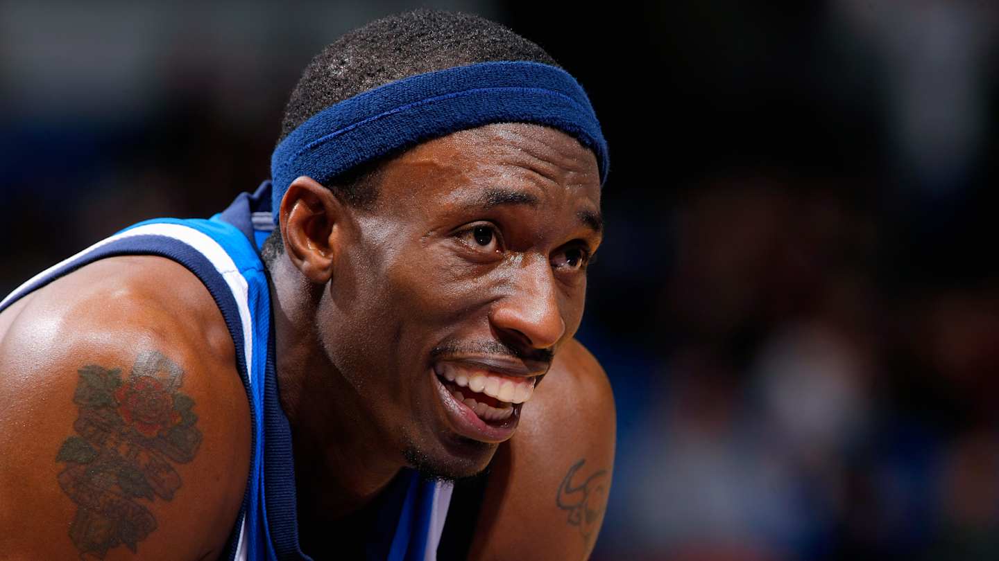 Former All-Star Josh Howard attempting comeback with New Orleans ...