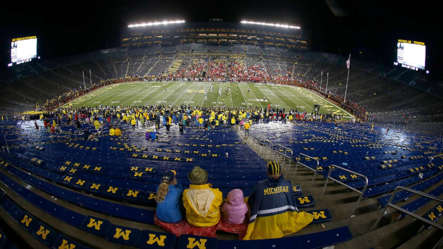 Michigan vs Minnsota: Live stream, watch online, game time, TV, radio ...