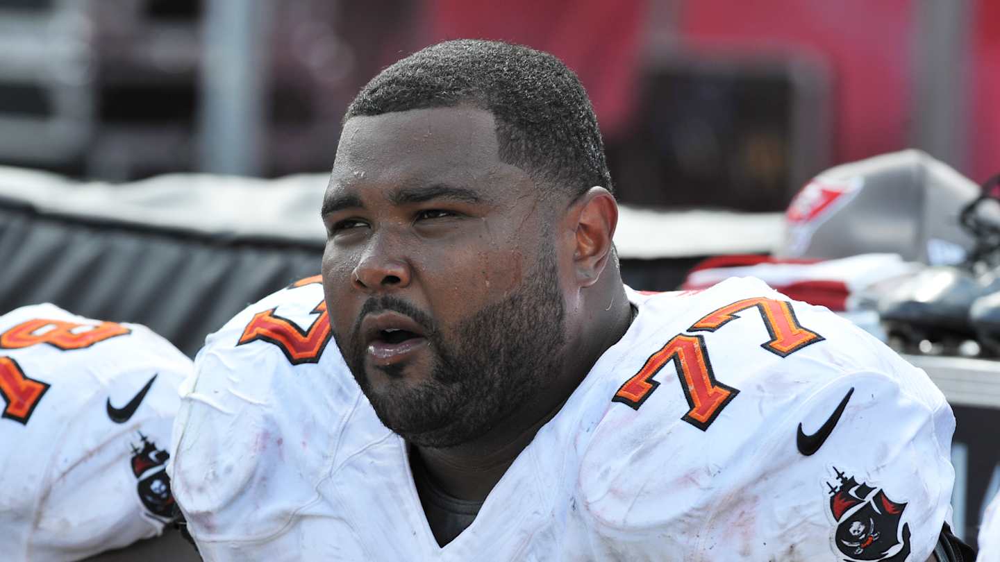 Tampa Bay Buccaneers and guard Carl Nicks agree to part ways - Sports ...