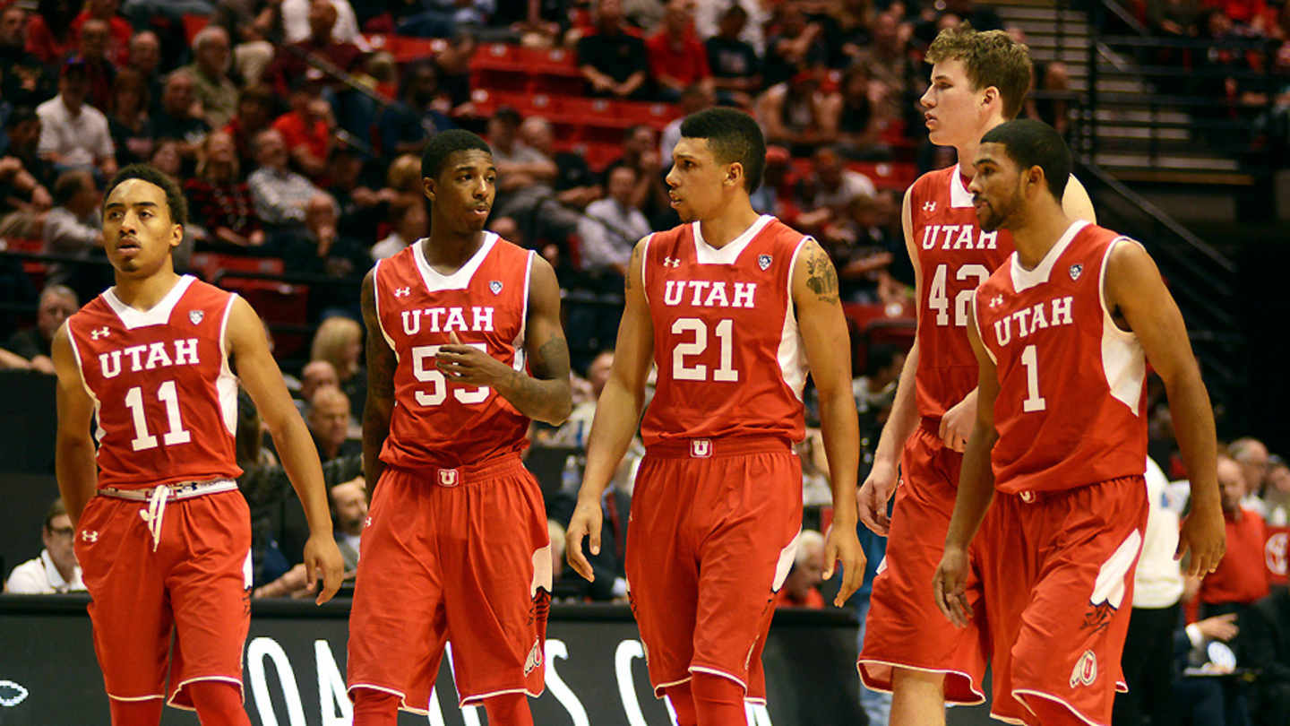 Michigan-Arizona, Utah-Kansas among weekend's best college basketball ...