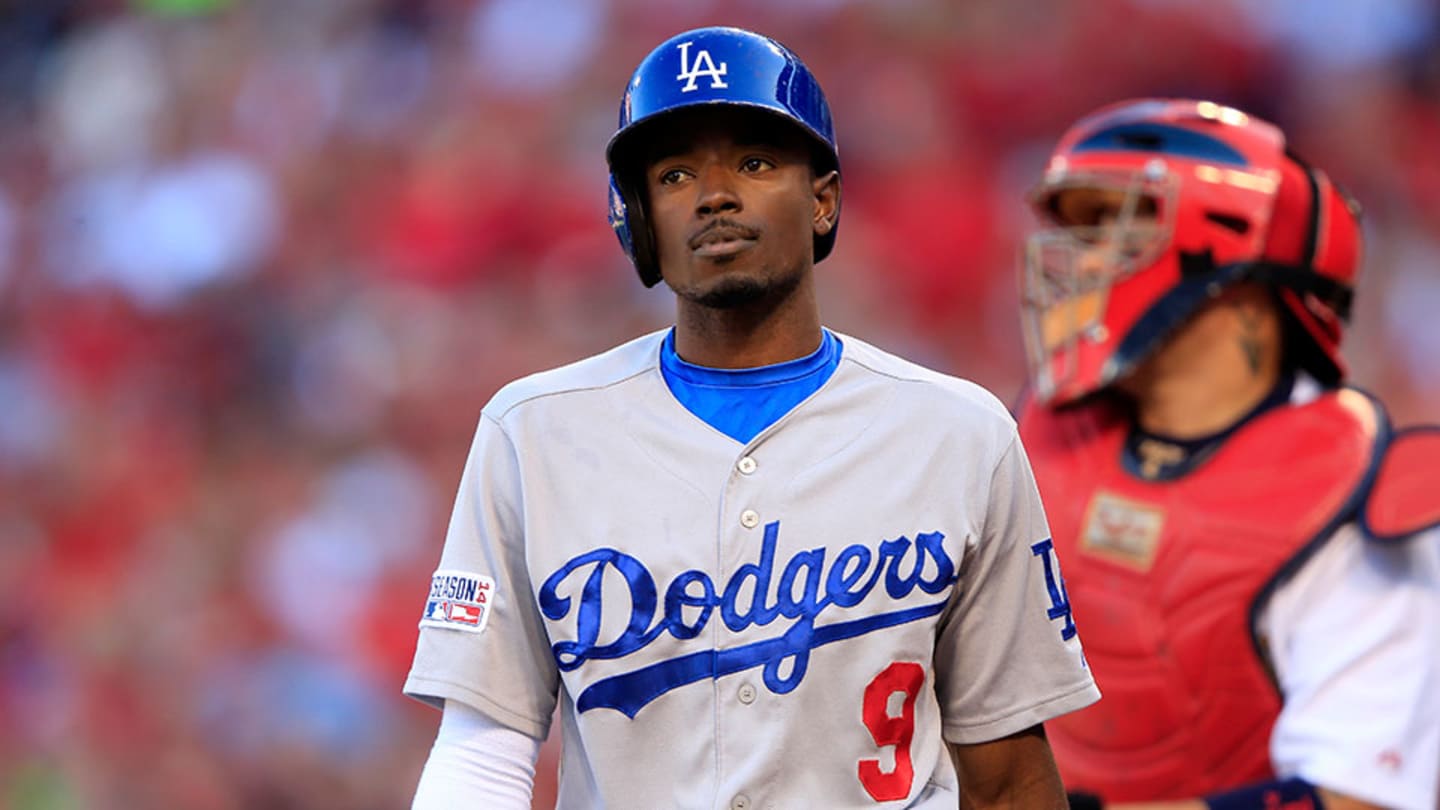 Los Angeles Dodgers are open to trading second baseman Dee Gordon ...