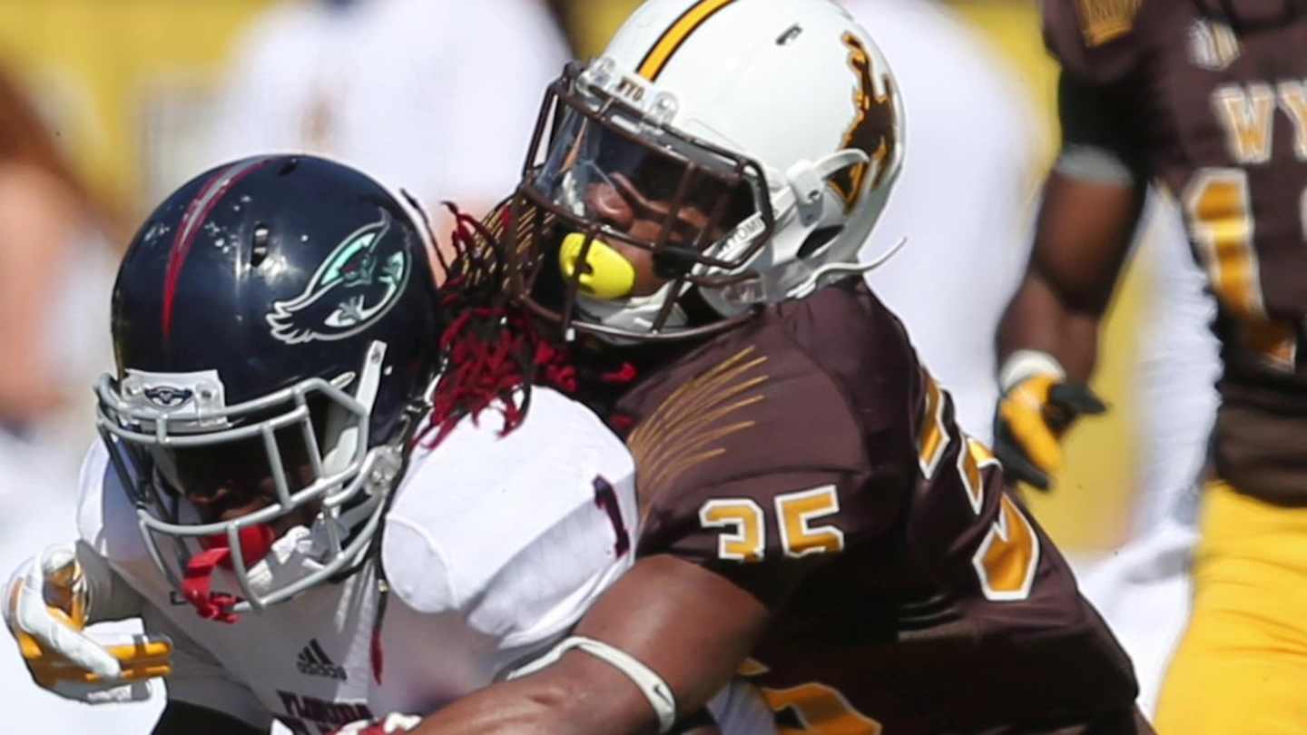 Wyoming Cowboys at Michigan State Spartans: Three things to know ...