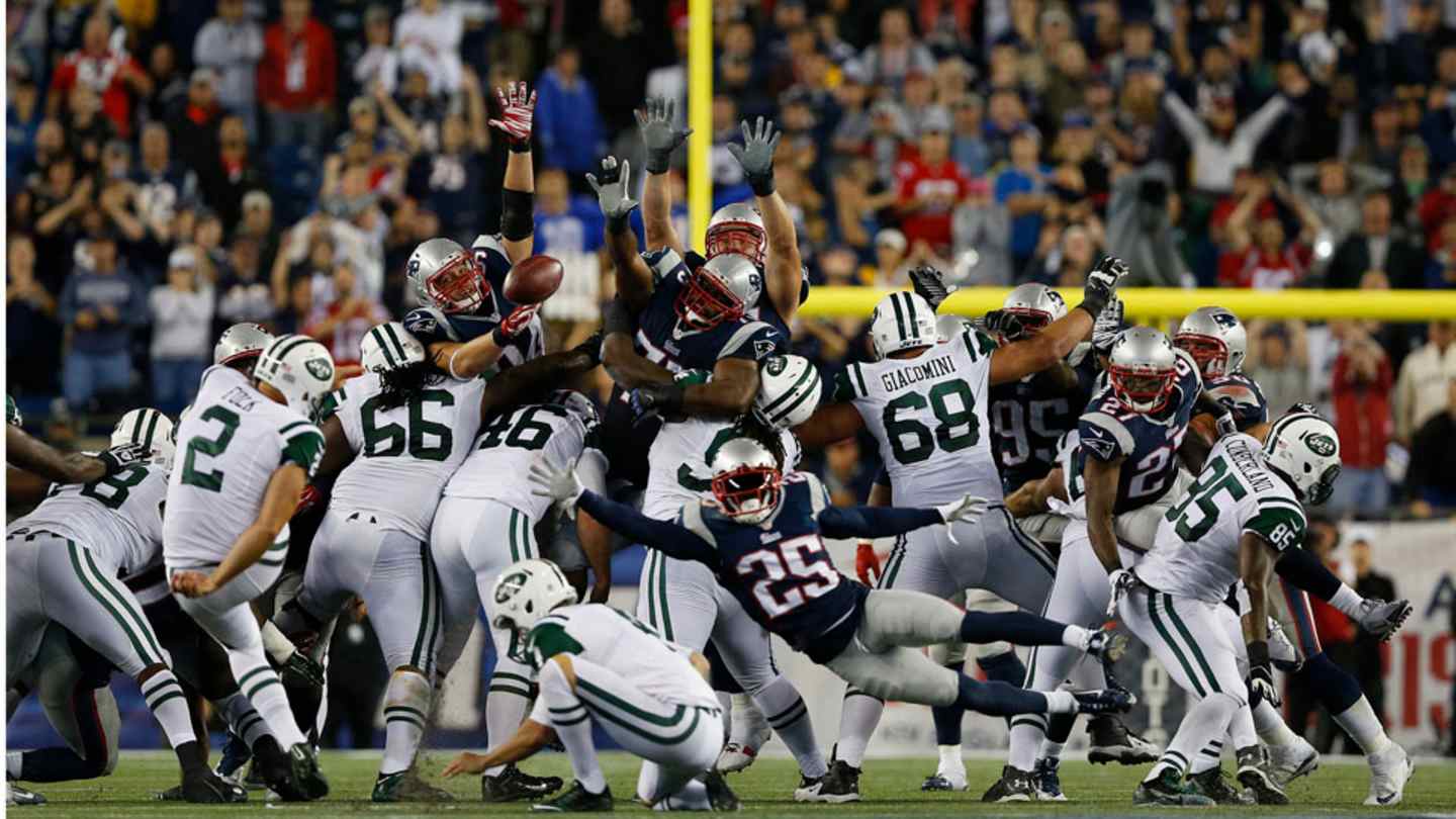 NFL says ref moving Dont’a Hightower before field-goal try ‘standard ...