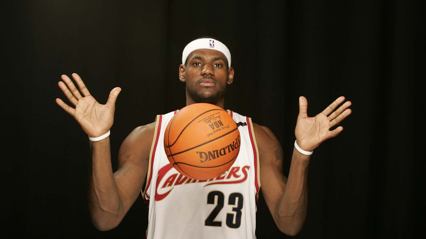 SI Now: Lee Jenkins: Veterans will hop aboard 'Cavs gravy train ...