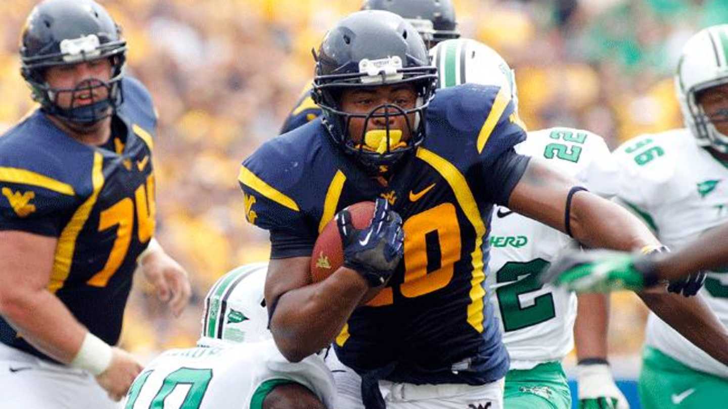 Michael McCann: Former player faces uphill battle in antitrust lawsuit ...