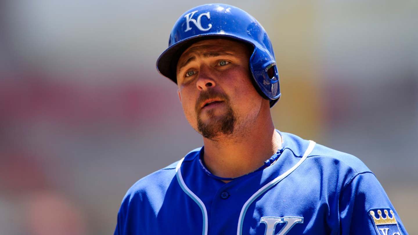 Seattle Mariners have asked Kansas City Royals about Billy Butler ...
