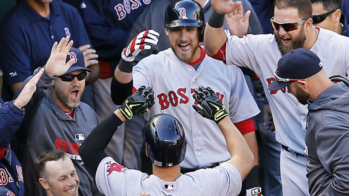 Grady Sizemore homers in return to majors, but not enough as Orioles ...