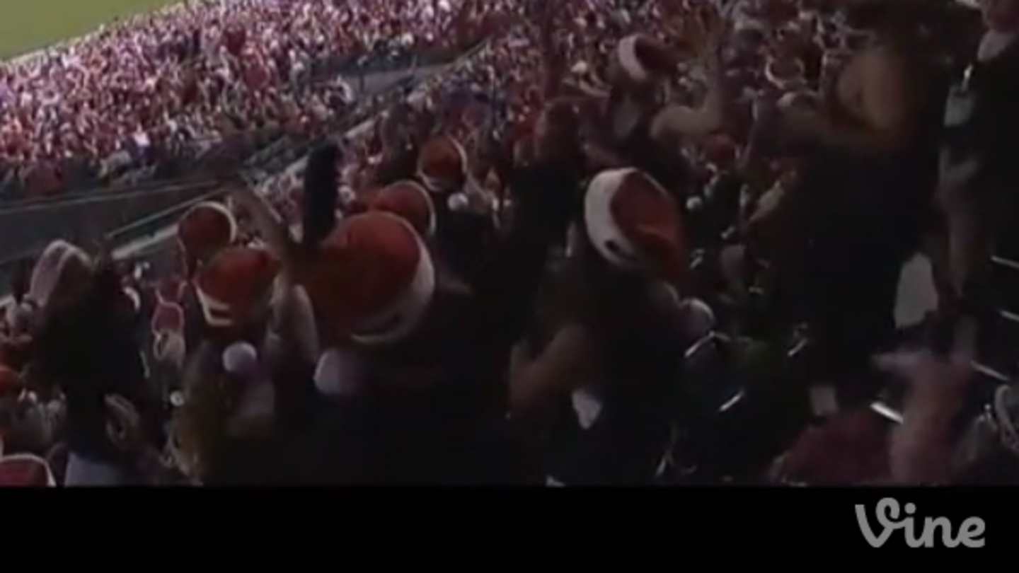 The Angels set a Guinness World Record for the Largest Gathering of ...