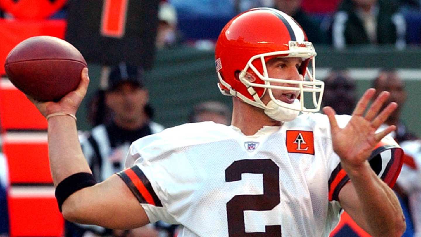 Tim Couch: Bernie Kosar was right when criticizing Browns front office ...