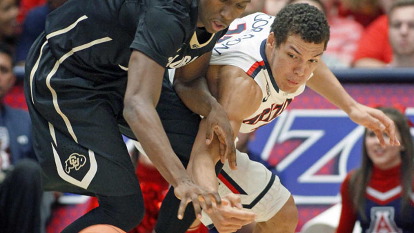 Unbeaten Arizona all business moving to 19-0 - Sports Illustrated