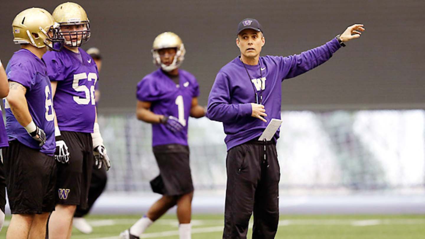 Rutgers, Washington schedule home-and-home series for 2016-17 seasons ...