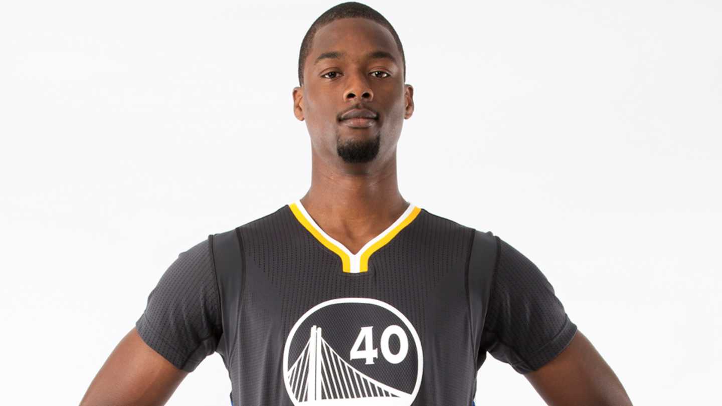 Golden State Warriors will wear new slate alternate uniforms every ...