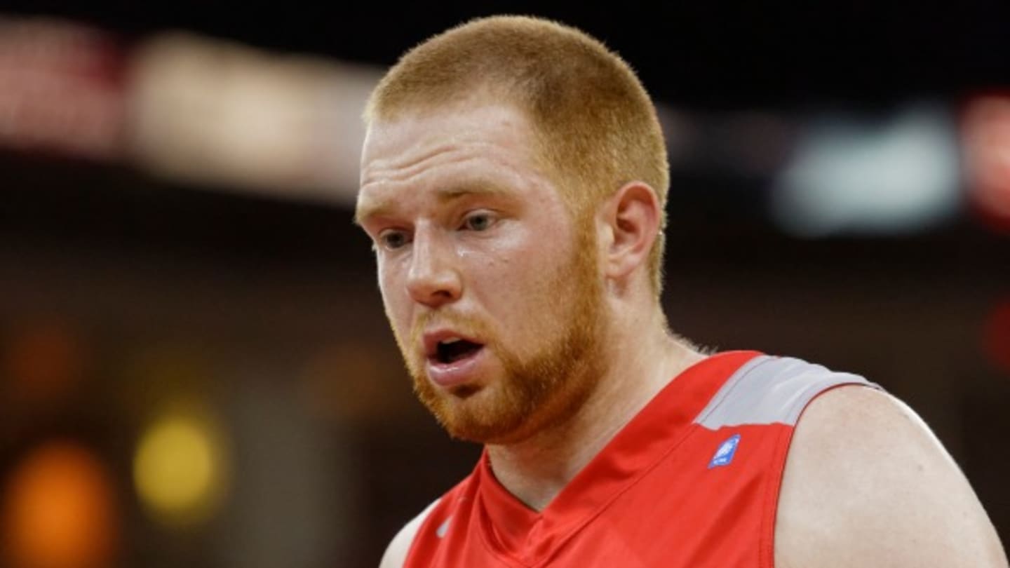 New Mexico center Alex Kirk to enter NBA draft - Sports Illustrated
