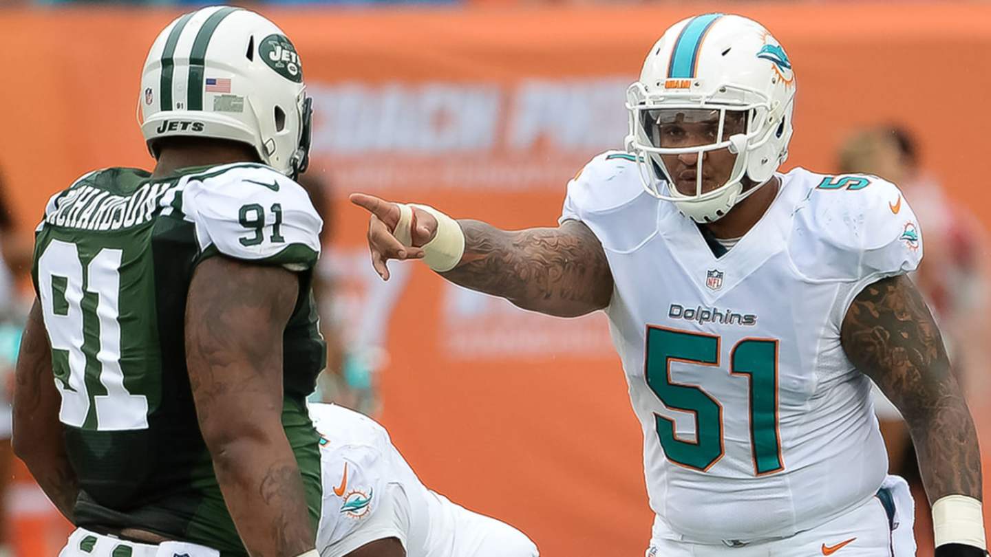 Jets-Dolphins square off on Monday Night Football - Sports Illustrated