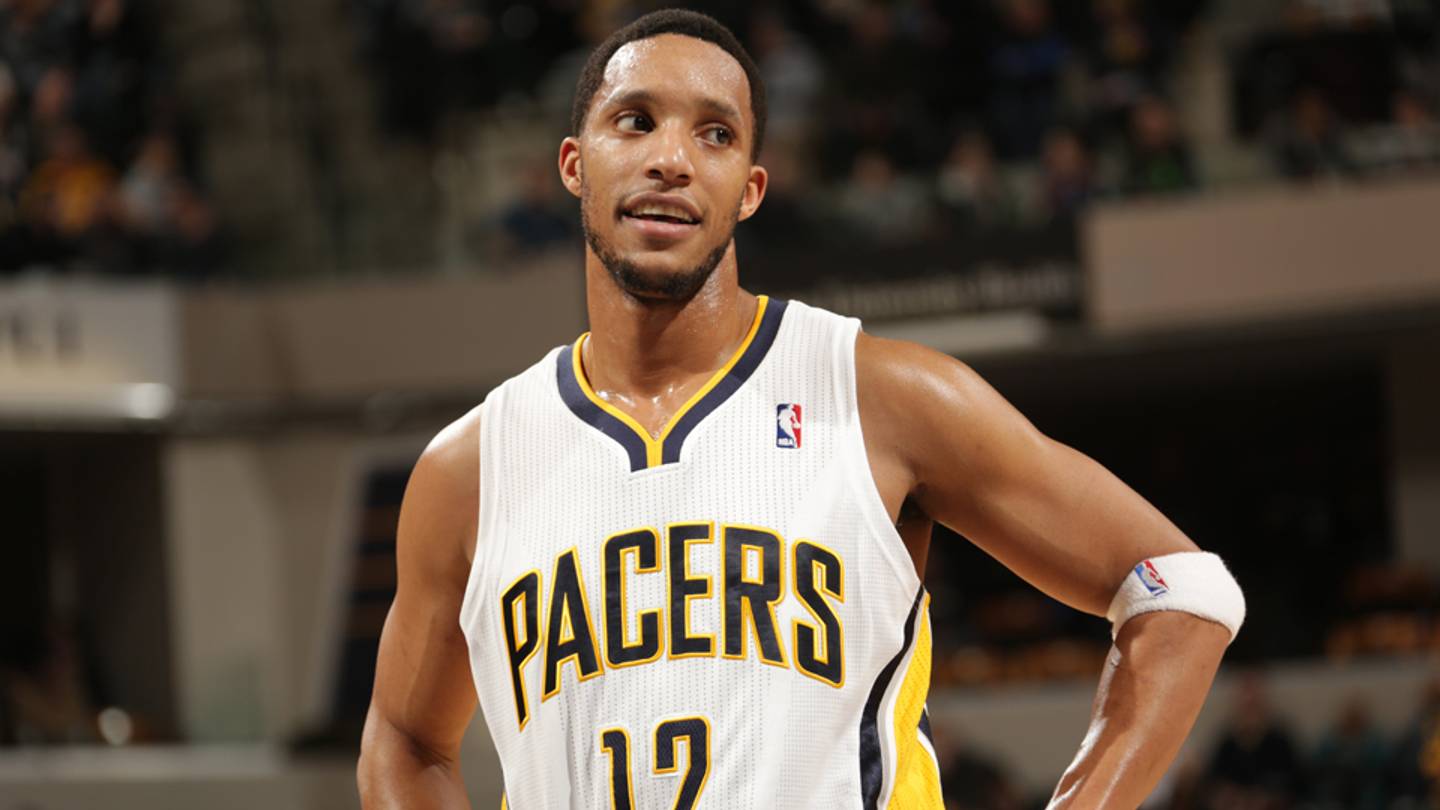 Minnesota Timberwolves reportedly targeting Evan Turner - Sports ...