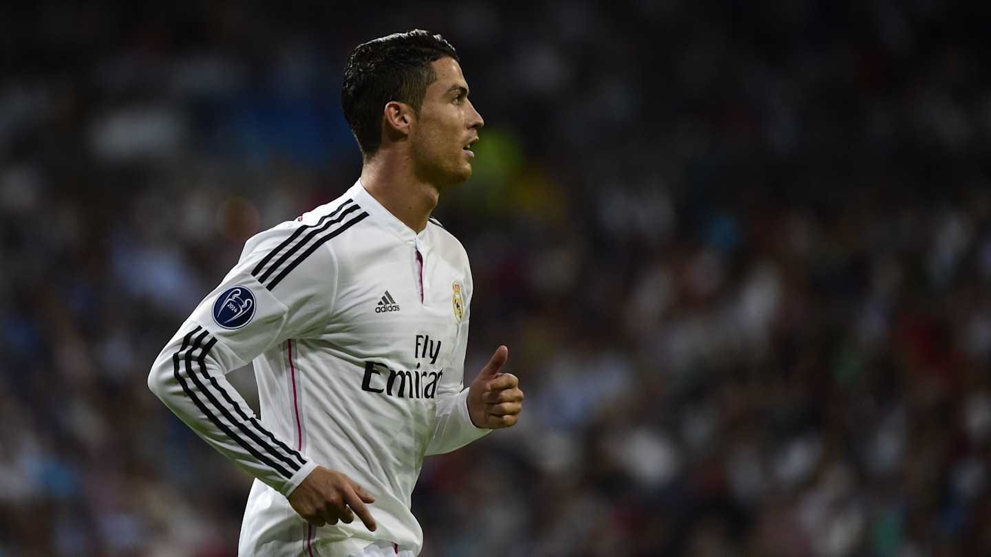 Cristiano Ronaldo not signing for Arsenal is Arsene Wenger's 'biggest ...