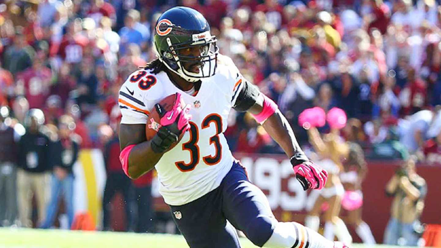 Bears, Charles Tillman agree on one-year deal - Sports Illustrated
