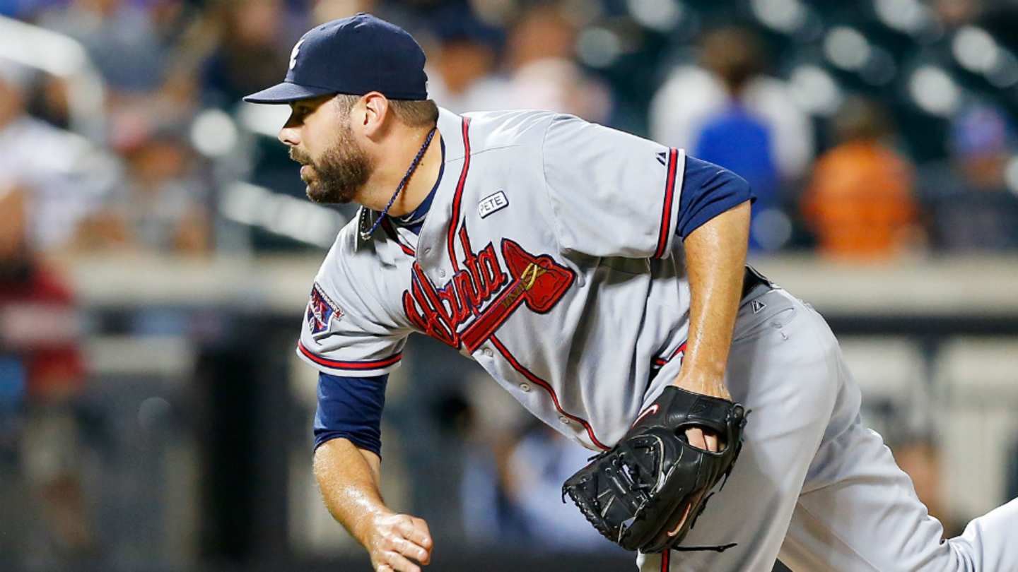 St. Louis Cardinals, P Jordan Walden agree to two-year deal, avoid ...